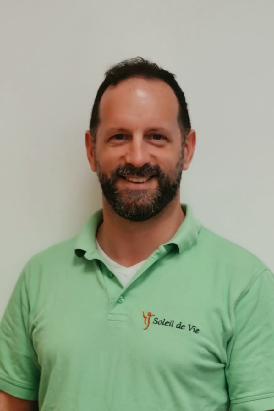 Unser Team | Soleil de Vie | Osteopathie & Physiotherapie